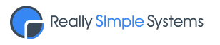 Your Really Simple Systems CRM Subscription Agreement