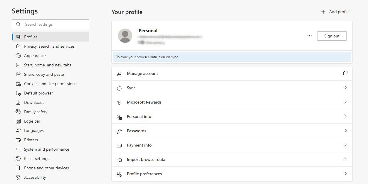 How to Disable Autofill Data - SpotlerCRM