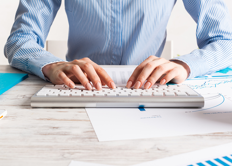 OJO: Pros y contras de la documentación electrónica médica