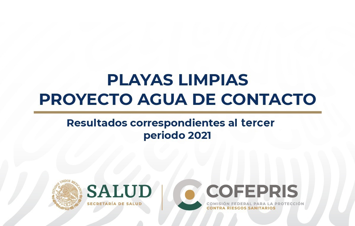 Estas Son Las 5 Playas Más Sucias De México Según Cofepris