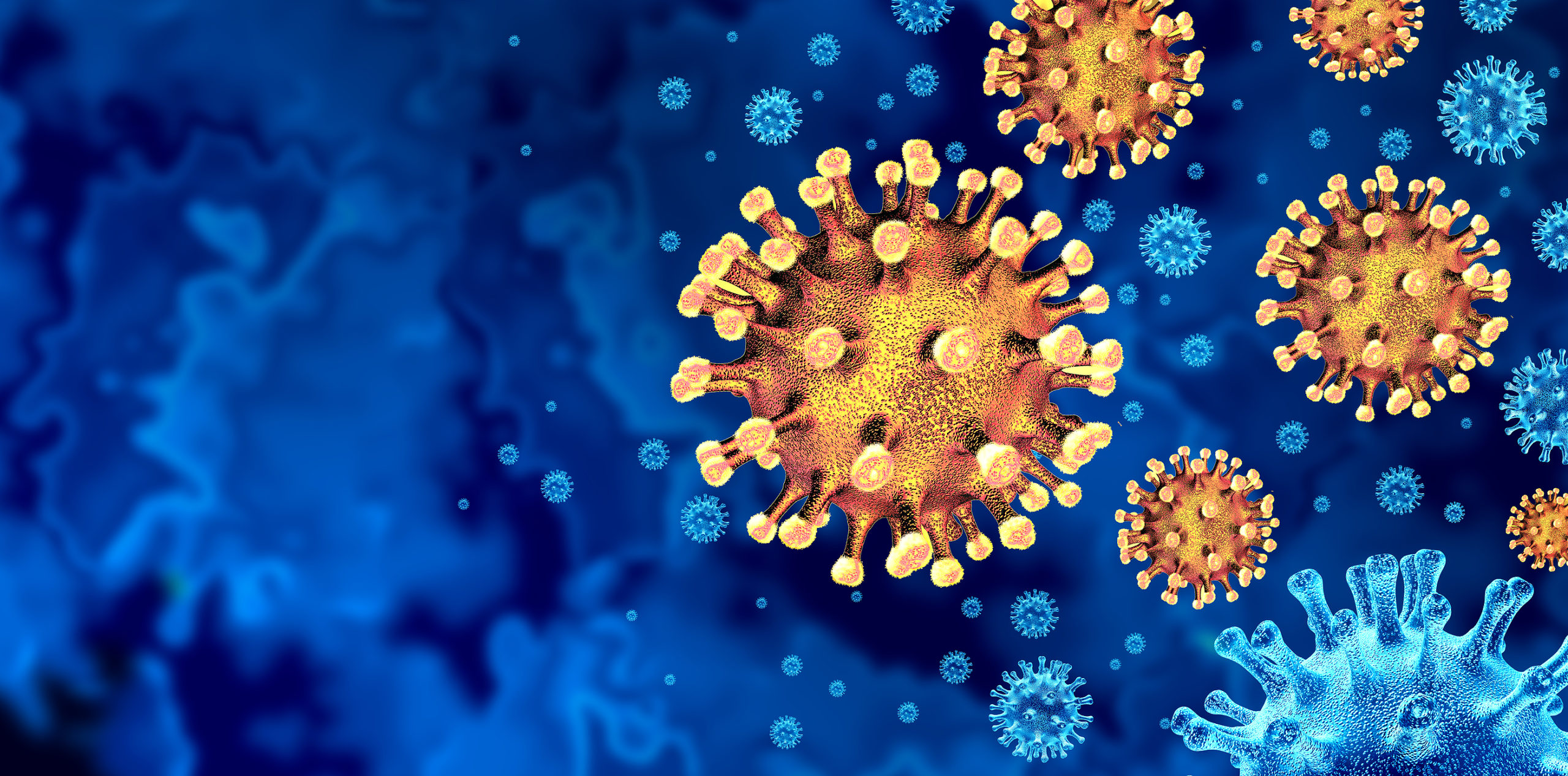 ¡Inédito! Primer caso de Flurona: infección simultánea de Covid-19 y gripe ¡Inédito! Primer caso de Flurona: infección simultánea de Covid-19 y gripe