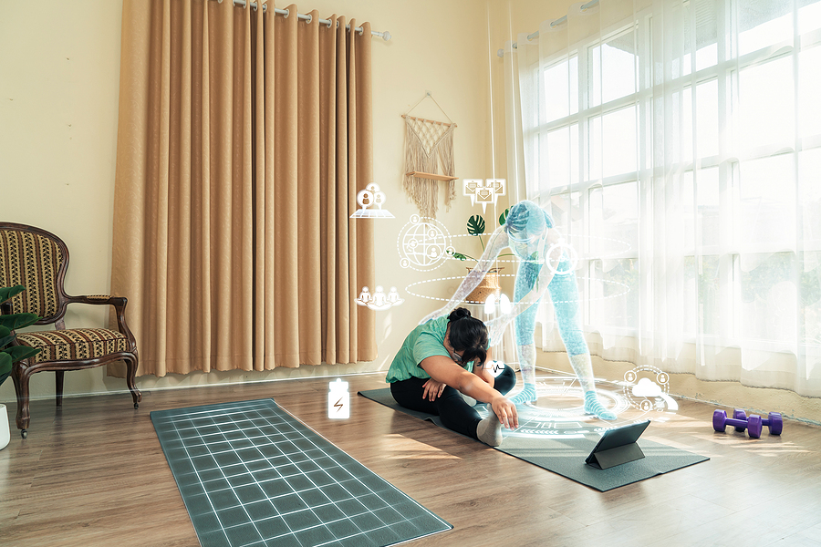 How Will The Metaverse Reshape Mental Health Therapy Bullfrag
