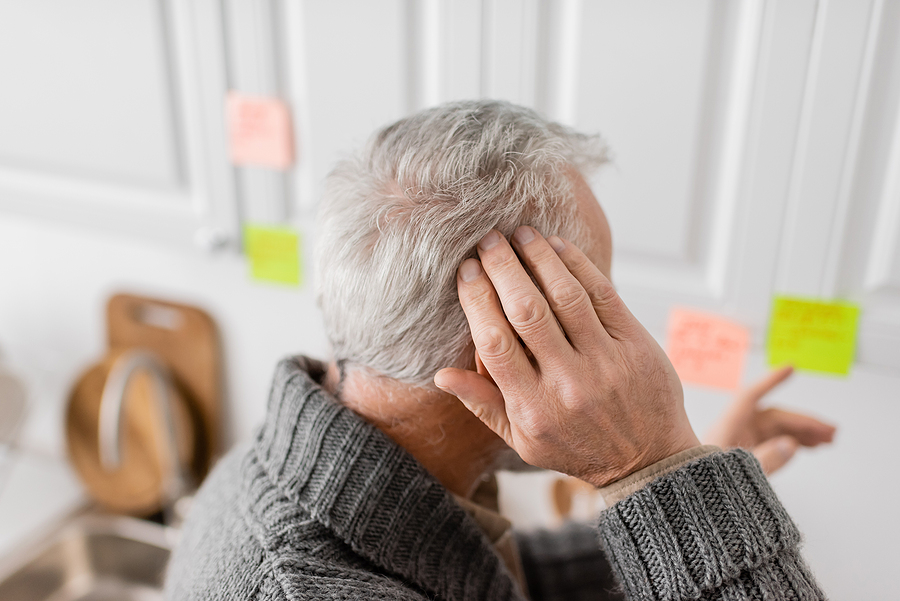 Deterioro Cognitivo Y Alzheimer ¿cuáles Son Las Diferencias