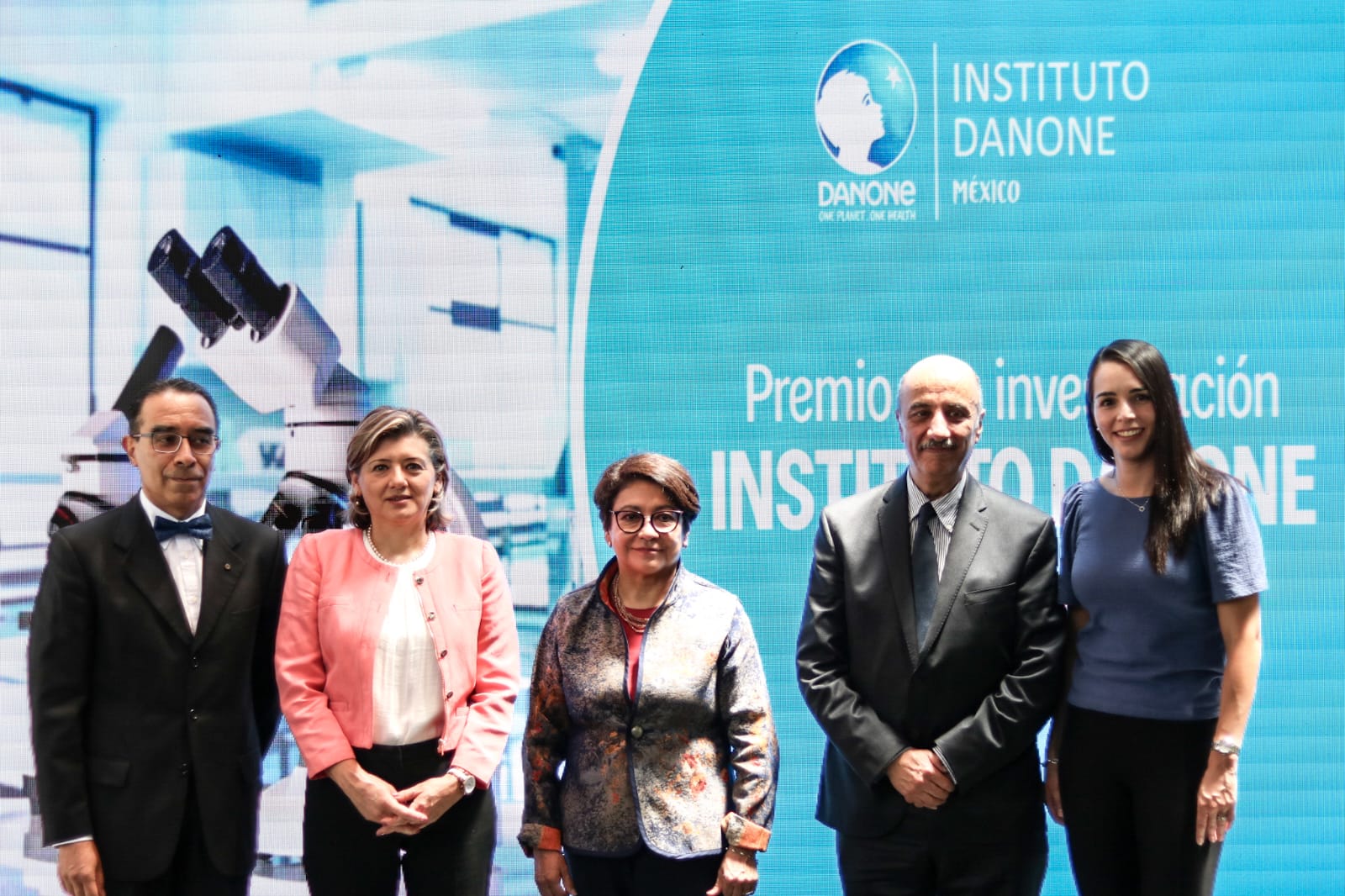 El Instituto Danone premiará con 500 mil pesos a lo mejor de la ...