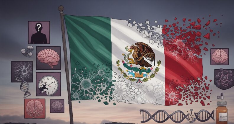 Biogen y Eisai se unen contra el Alzheimer en México
