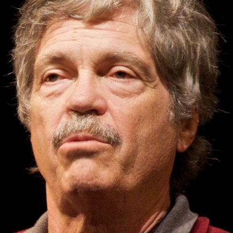 Alan Kay | Academic Influence