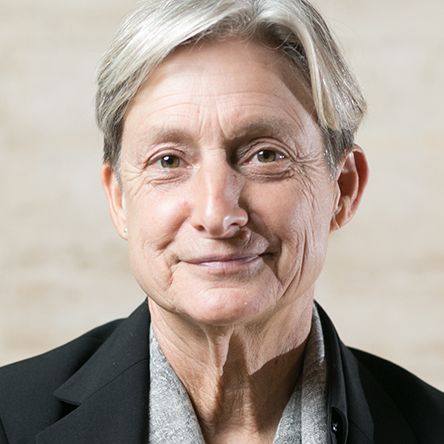 Judith Butler