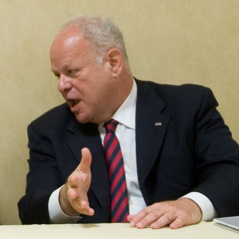 Martin Seligman | Academic Influence
