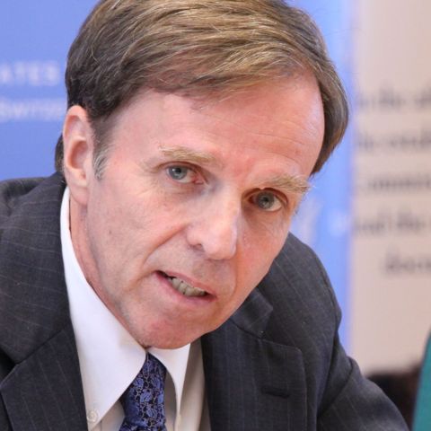 Top Influential Legal Scholars Today | Academic Influence