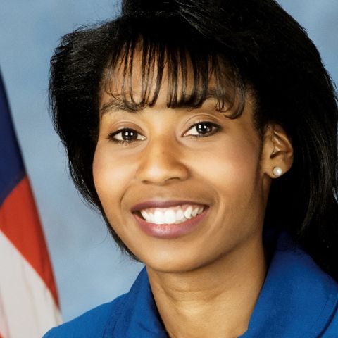 Stephanie Wilson Phd