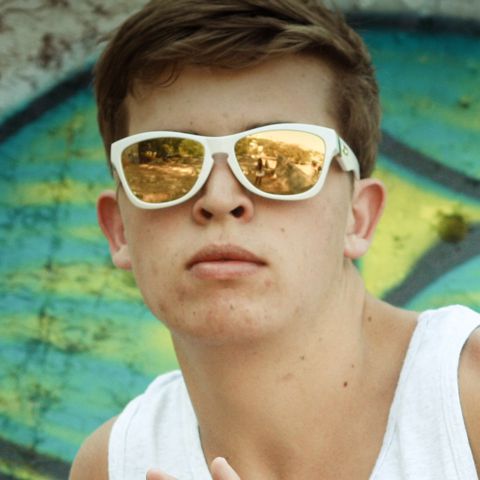 Ben Breedlove | Academic Influence