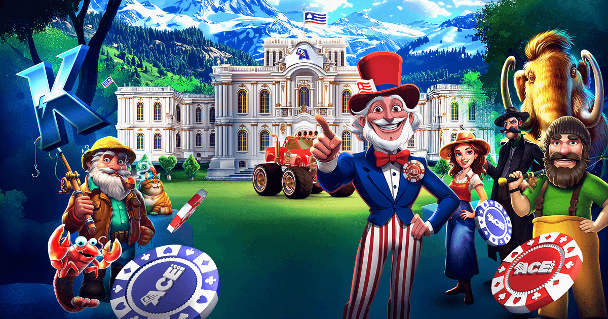 Log-in to Your Account | ACE.com