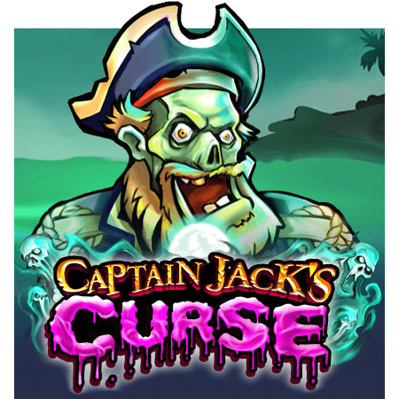 Play Captain Jack's Curse Slot | ACE.com