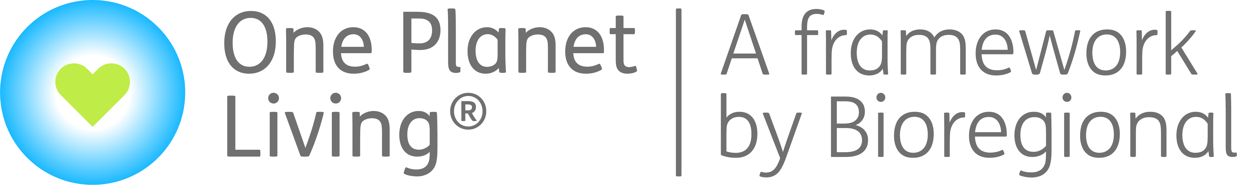 One Planet Living® sustainability framework – Bioregional