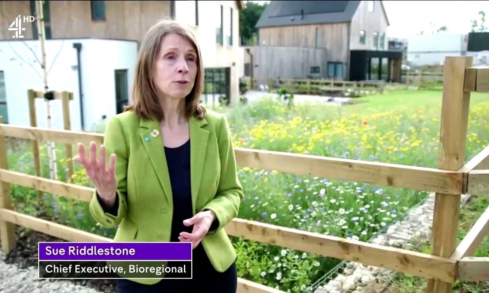 Mind the gap – we must ensure new homes are truly energy efficient, on ...