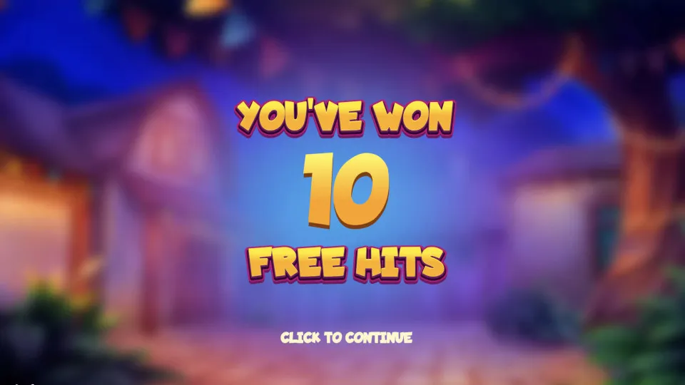Play Golden Pinata: Hold And Win Slot | HelloMillions