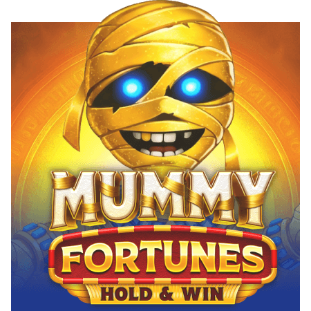 Play Mummy Fortunes Hold & Win Slot | HelloMillions