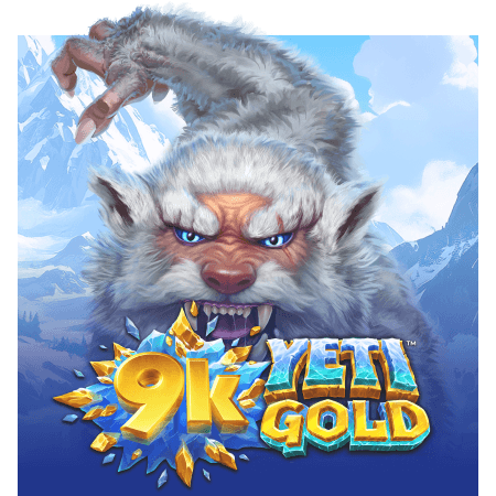 Play 9K Yeti Gold Slot | HelloMillions