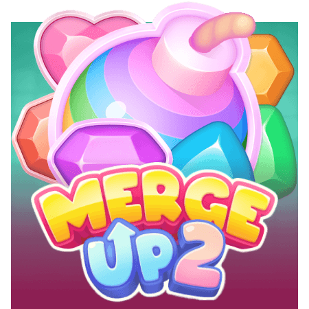 Play Merge Up 2 Slot | HelloMillions