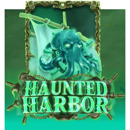 Play Haunted Harbor Slot | HelloMillions