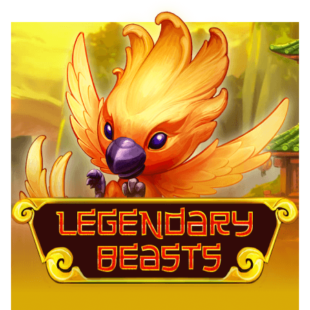 Play Legendary Beasts Slot | HelloMillions