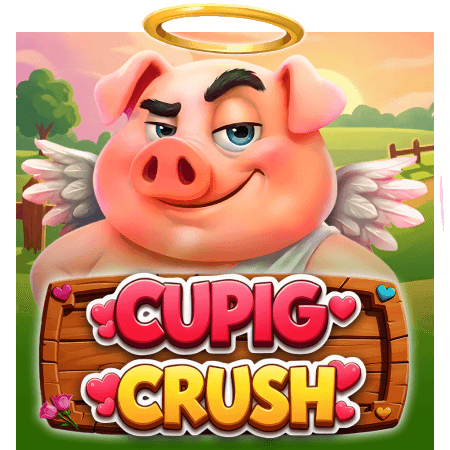 Play Cupig Crush Slot | HelloMillions