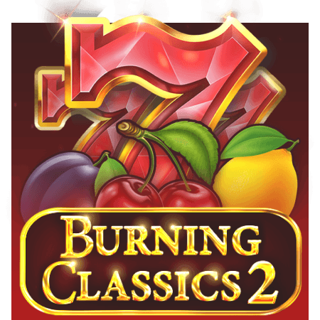 Play Burning Classics 2 Slot | HelloMillions