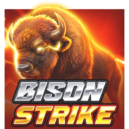 Play Bison Strike Slot | HelloMillions