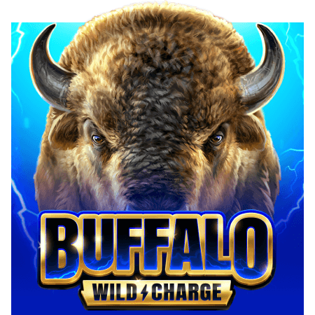 Play Buffalo Wild Charge Slot | HelloMillions
