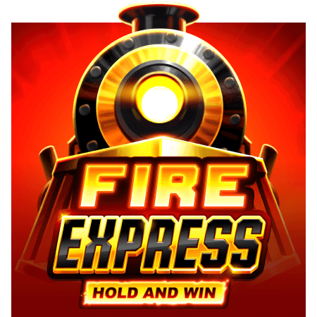 Play Fire Express: Hold & Win Slot | HelloMillions