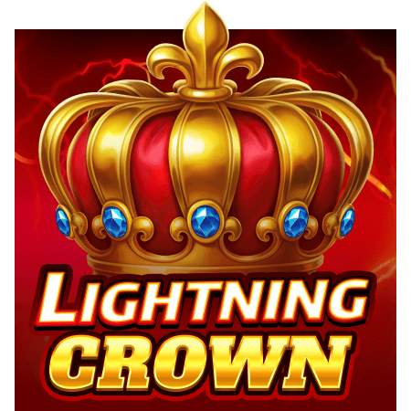 Play Lightning Crown Slot | HelloMillions