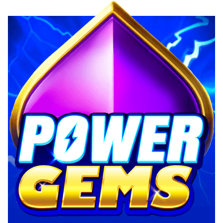 Play Power Gems Slot | HelloMillions
