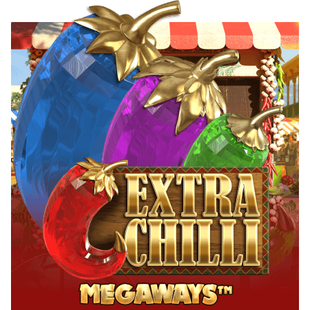 Play Extra Chilli Slot | HelloMillions