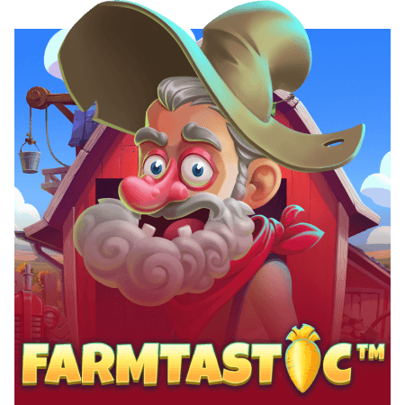Play Farmtastic Slot | HelloMillions