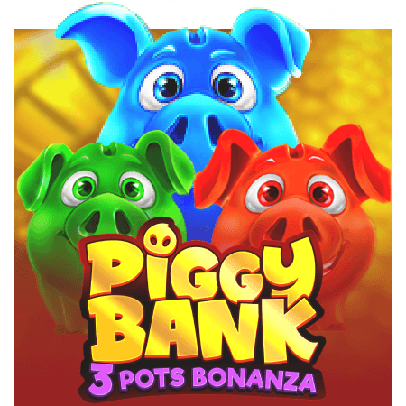 Play Piggy Bank: 3 Pots Bonanza Slot | HelloMillions