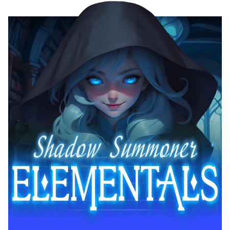Play Shadow Summoner Elementals Slot | HelloMillions