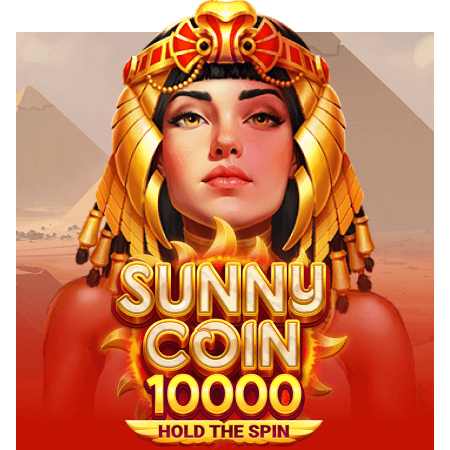 Play Sunny Coin 10000: Hold The Spin Slot | HelloMillions
