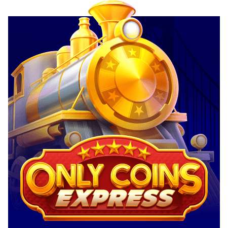 Play Only Coins Express Slot | HelloMillions