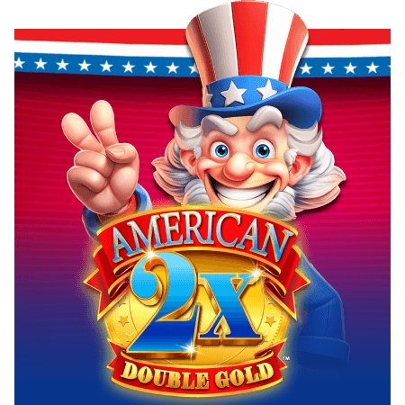 Play American Double Gold Slot | HelloMillions