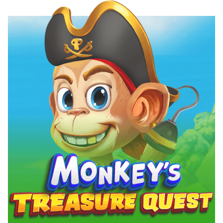 Play Monkey's Treasure Quest Slot | HelloMillions