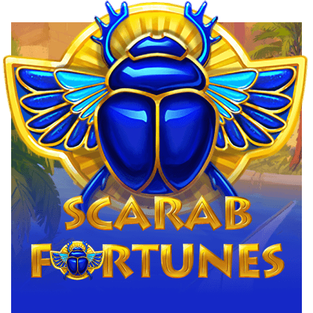 Play Scarab Fortunes Slot | HelloMillions