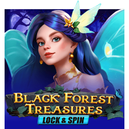 Play Black Forest Treasures Lock & Spin Slot | HelloMillions