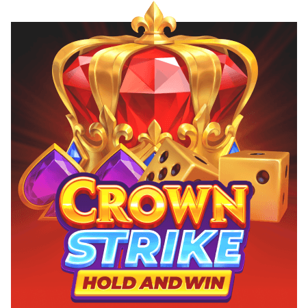 Play Crown Strike Hold and Win Slot | HelloMillions