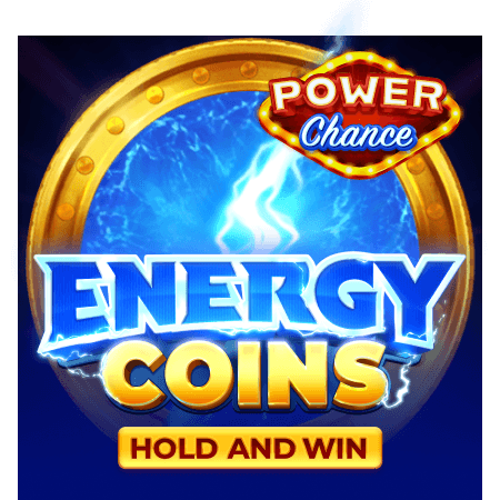 Play Power Chance Energy Coins Hold and Win Slot | HelloMillions