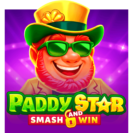 Play Paddy Star: Smash and Win Slot | HelloMillions