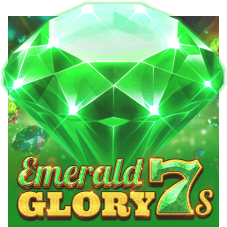 Play Emerald Glory 7s Slot | HelloMillions