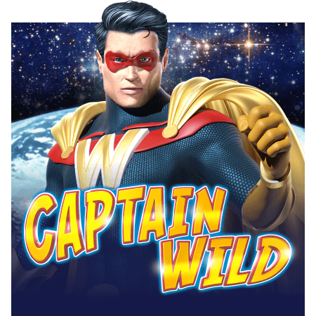 Play Captain Wild Slot | HelloMillions