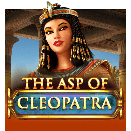 Play The Asp of Cleopatra Slot | HelloMillions