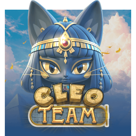 Play Cleo Team Slot | HelloMillions