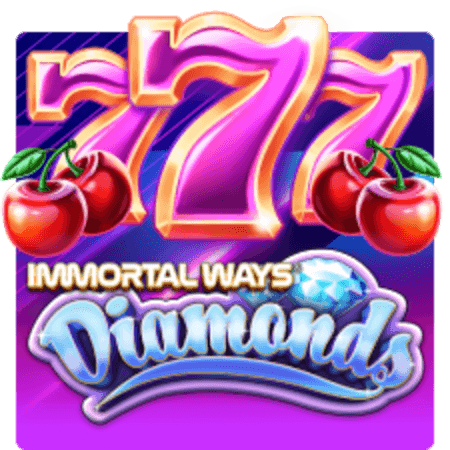 Play Immortal Ways Diamonds Slot | HelloMillions